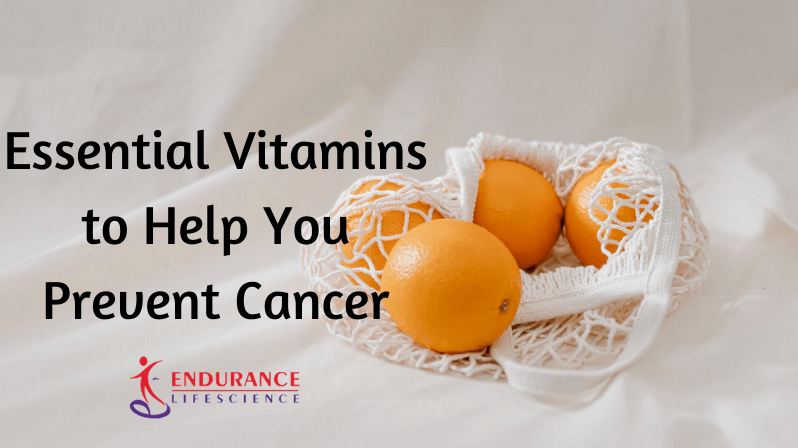 Blog - Endurance Life Science